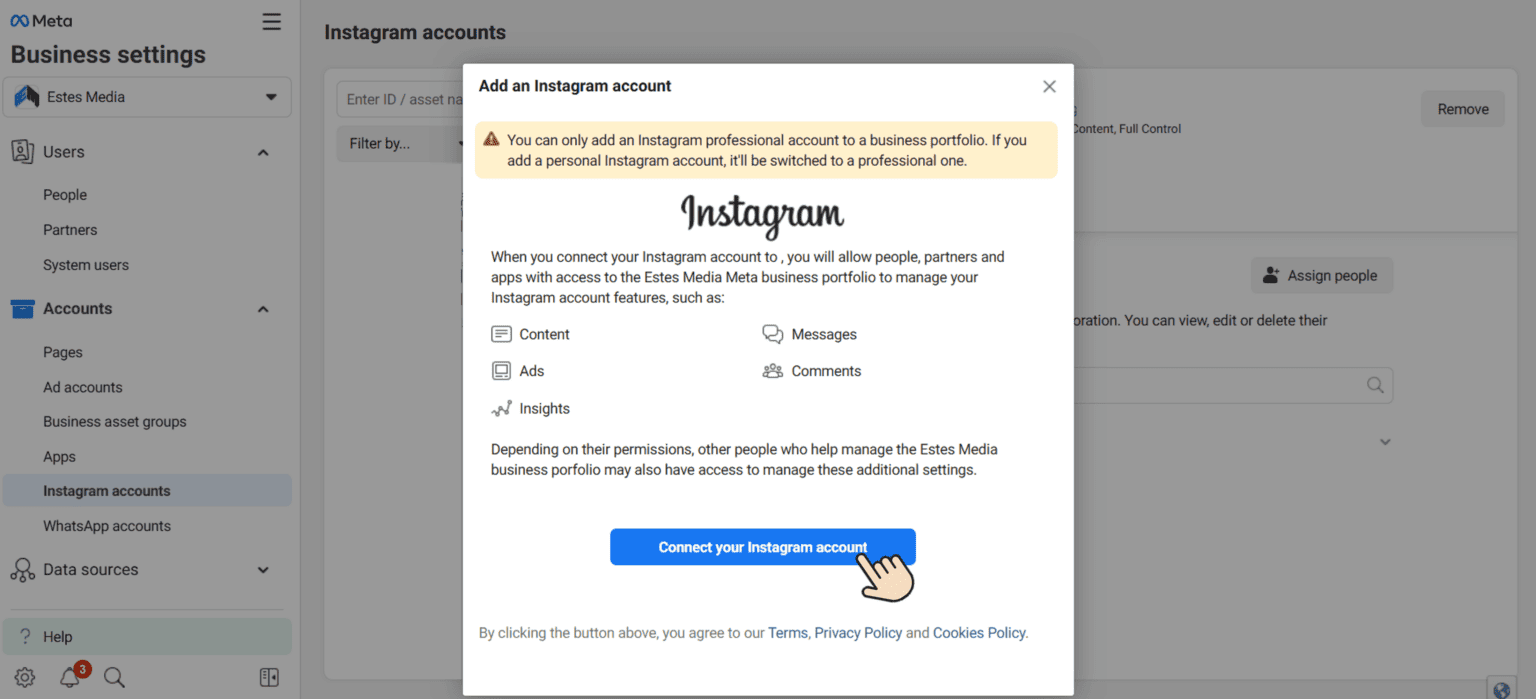 Why Dark Post on Instagram? — & How To Do It