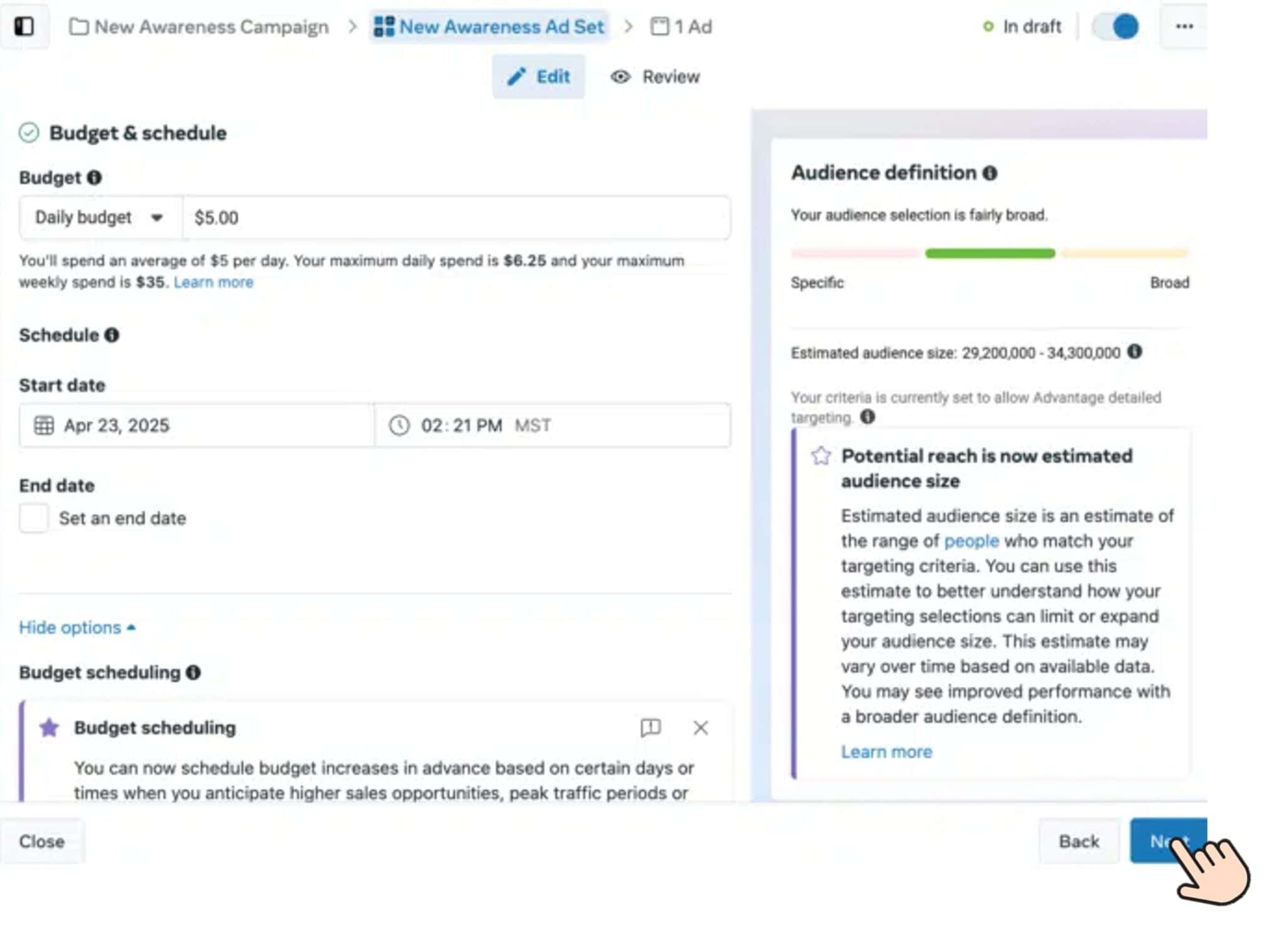 Why Dark Post on Instagram? — & How To Do It