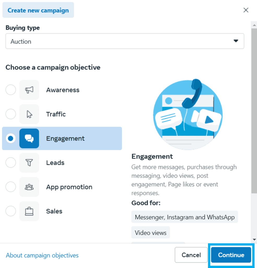Why Dark Post on Facebook? — & How To Do It